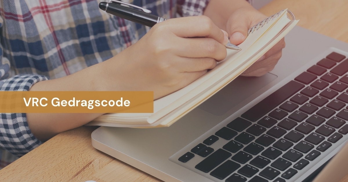 De PE-verplichting in Professionele Ethiek - VRC